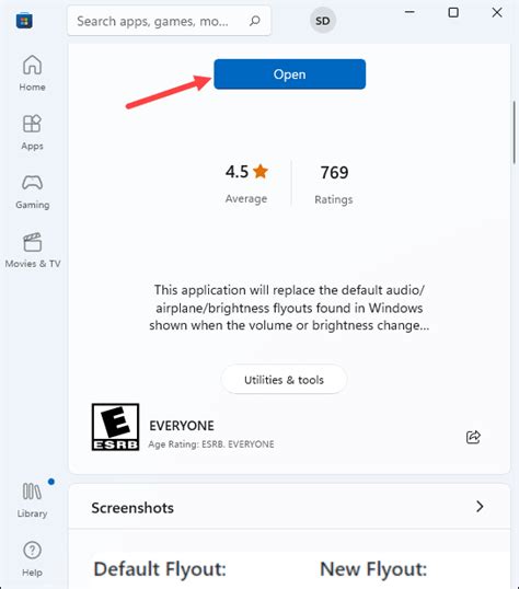 5 Flyouts For Windows 11 Making Your Pc Look Good