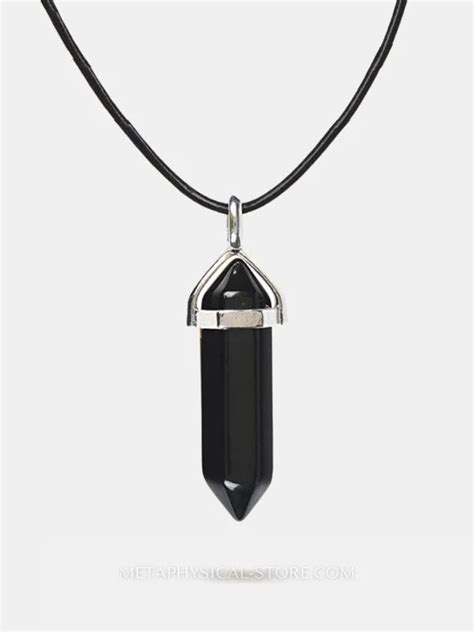 Pendulum Necklace Metaphysical Store