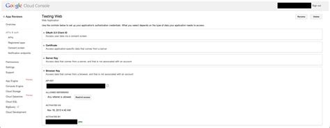 Google Translate Api Always Returning Daily Limit Exceeded Stack Overflow