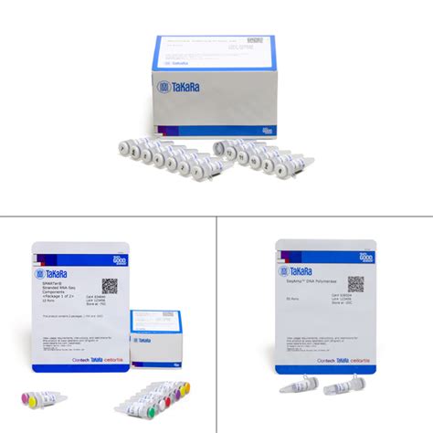 A Complete Kit For Stranded RNA Seq Library Preparation