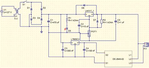 digital voltmeter ammeter how to use it electrical e