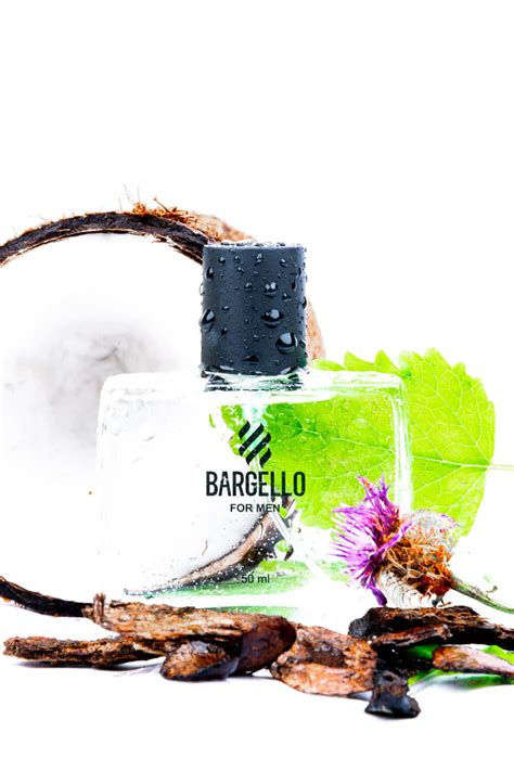 Eau de Parfum #528 | Online-Parfümerie Bargello