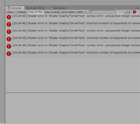 How Do I Interpolate Between Multiple Colors Unity Engine Unity Discussions
