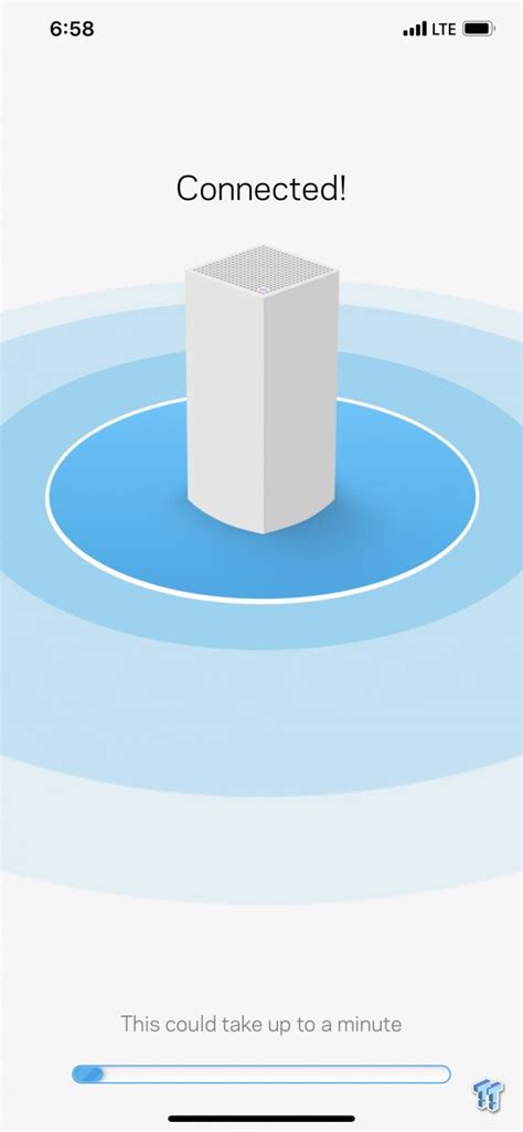 Linksys MX Velop AX Whole Home Wi Fi System Review