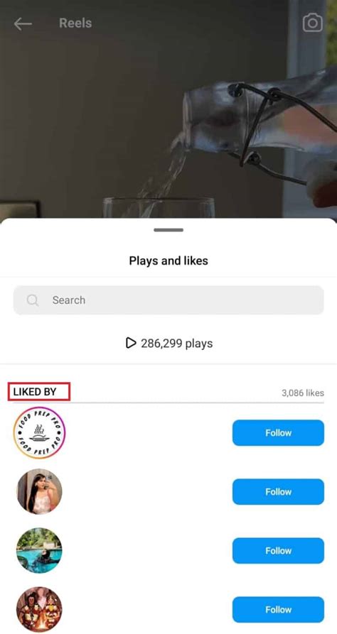 How to See Who Viewed My Reels on Instagram – TechCult