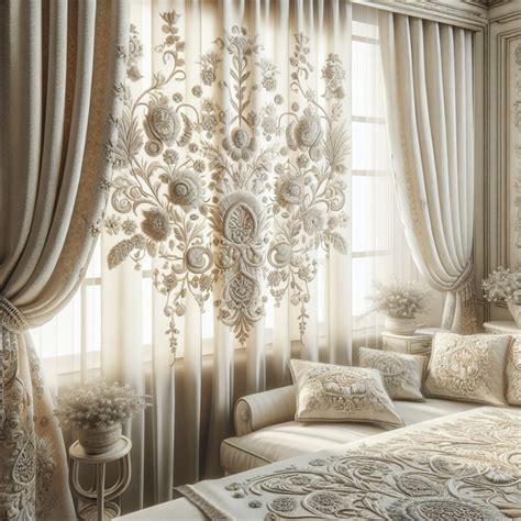 20 Bedroom Window Valance Ideas Your Comprehensive Guide To Designs