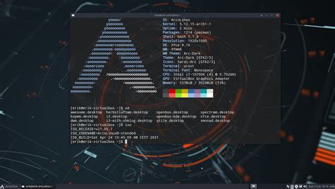 att start with xtended and add xfce4 to your system arcolinuxd