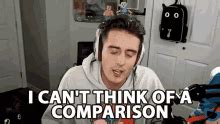 Compare S Tenor
