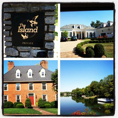 Lexington Kentucky Real Estate The Island Agent Josh Shepler Real