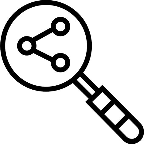 Analytics Vector SVG Icon SVG Repo