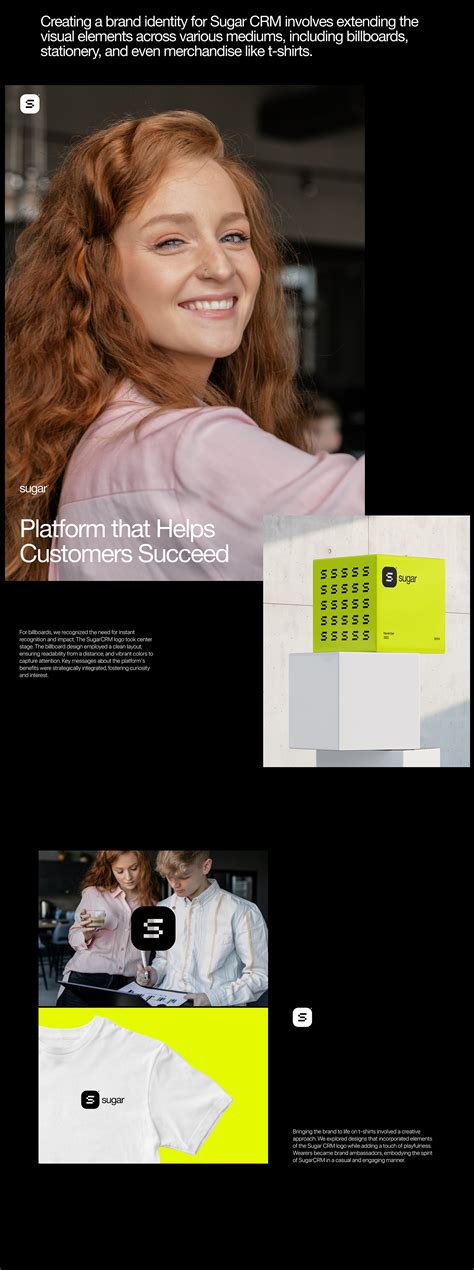 Sugar Crm Saas Ux Ui Design Behance Sugar Crm Saas Ux Ui Design Behance