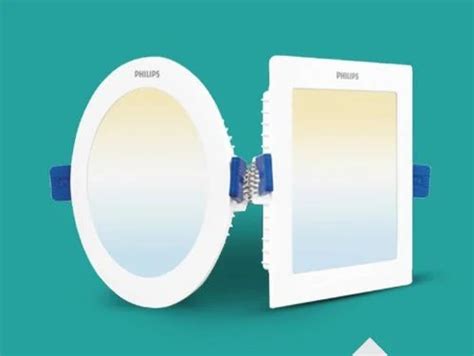 5 W Smart Wi Fi Led Downlight Gen2 At ₹ 1899 Piece Round Led Downlight In Jaipur Id