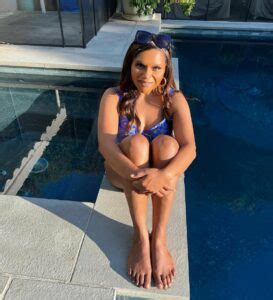 Mindy Kaling Nudes Are Finally Founded Leaked Diaries