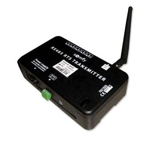 RS RTS TRANSMITTER Price Includes Delivery To Cape Town Durban Johannesburg