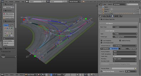 Scs Softwares Blog Scs Blender Tools Full Set