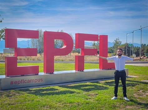 Ahmed Essam On Linkedin Epfl Research Computerarchitecture Thesis Autosar Aiinnovation