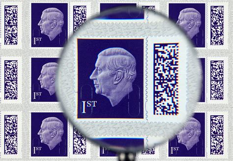 First Class Stamp Rises To Record Price Of £125 The Independent