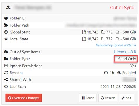 Vague error message "folder marker missing" · Issue #5207 · syncthing/syncthing · GitHub