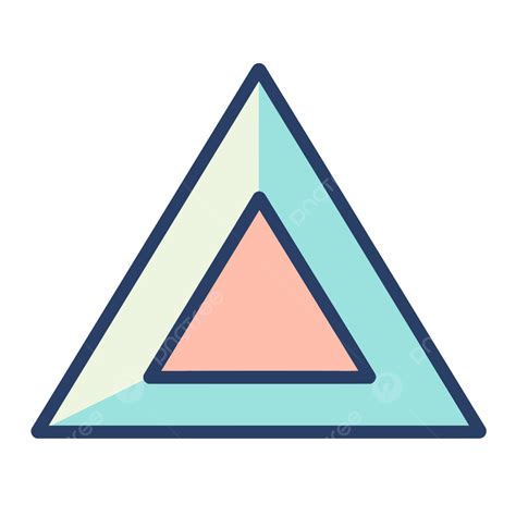 삼각형 선 아이콘 벡터 일러스트 레이 션 삼각형 직계 아이콘 평면 아이콘 Png 일러스트 및 벡터 에 대한 무료 다운로드 Pngtree