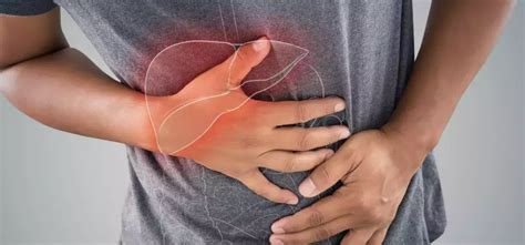 Explained Elevated Liver Enzymes And End Stage Liver Disease