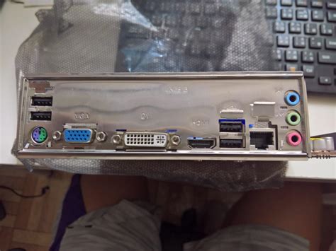 Amd E 350 Cpu All In One Itx Motherboard 底版 電腦＆科技 桌上電腦 Carousell