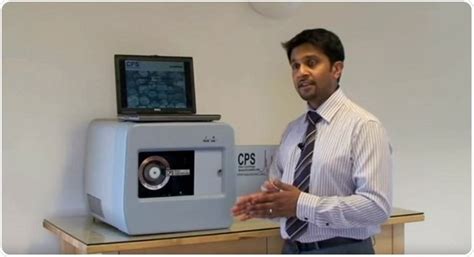 Ultra High Resolution Particle Size Characterization Using Dcs Technique