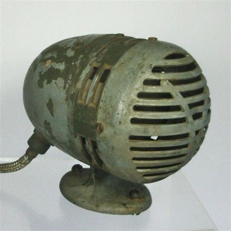 Type 160 Air Raid Sirens Wiki