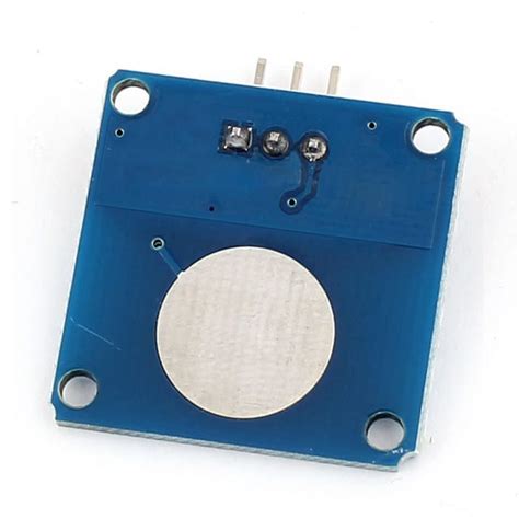 TTP Channel Capacitive Touch Sensor Module