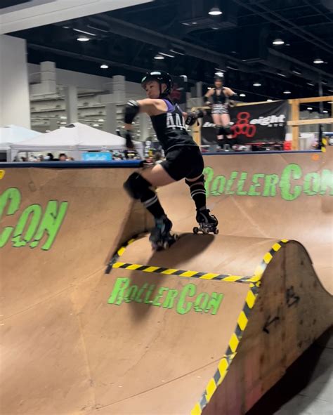 Rollercon 2024 Trip Report Rideau Rollers Blog