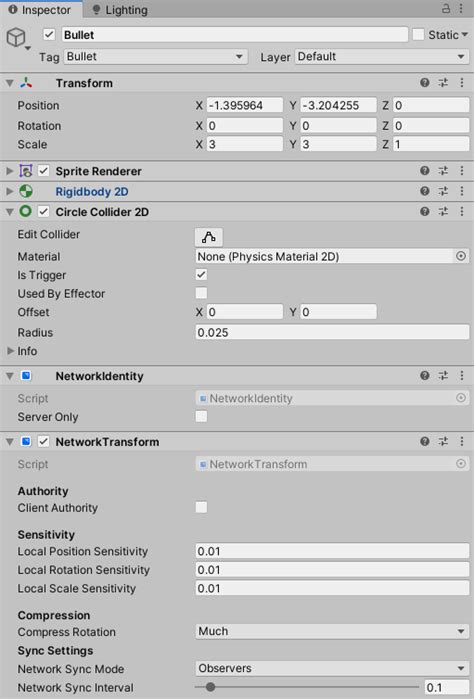 How To Create A Unity Multiplayer Game Gamedev Academy