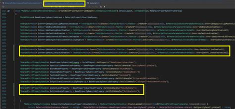 UE Add Custom Variables in Material 知乎