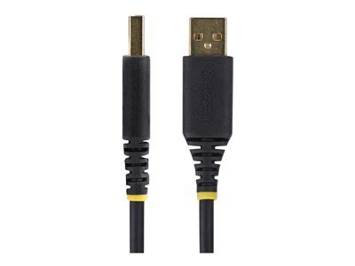 StarTech com Adaptateur USB vers Série Null Modem de m RS FTDI P FFCNB USB SERIAL
