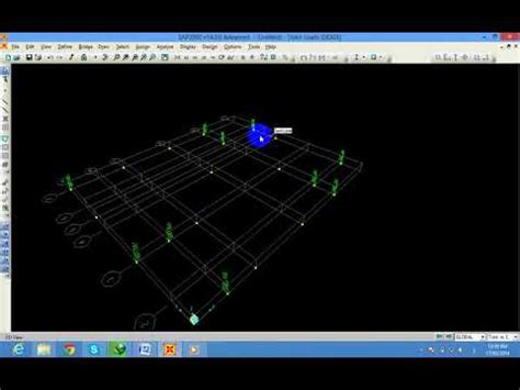 Shell Element In SAP Part YouTube