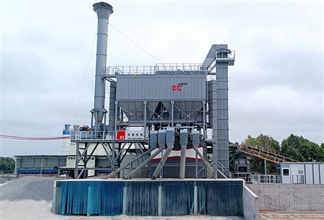 Aggregate Processing Equipment Essential Machinery For Sand Gravel And Crushed Stone Dandg