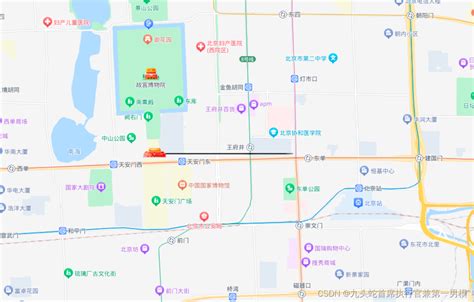 百度地图的使用 2、折线（polyline）的使用、自定义样式和自适应缩放bmapglpolyline Csdn博客