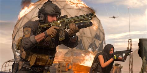 Mw3 и Warzone как использовать коды создателя — Xpla