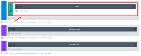 How To Open Divi Fullwidth Header And Slider Buttons In New Tabwindow