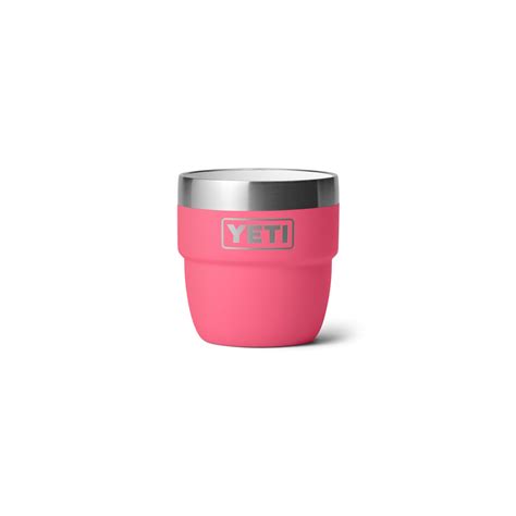 Rambler® 4 Oz 118 Ml Stackable Cups Yeti Australia