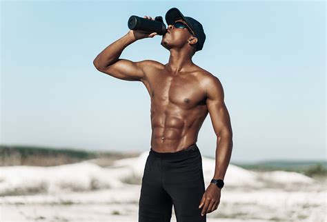 Add Abs To Photo Online Six Pack Photo Editor RetouchMe