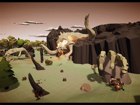 The Rpg Engine Polydemons