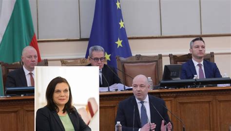 Социологът от „Алфа рисърч“ Геновева Петрова пред Телеграф Гласуването беше предопределено