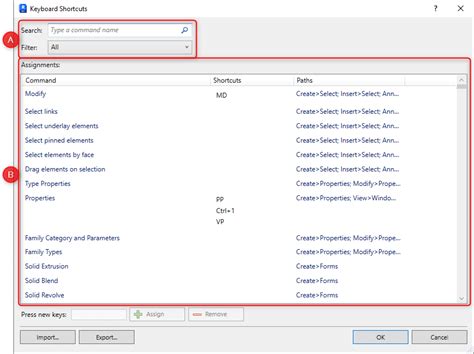 Revit Shortcuts What You Need To Know LazyBim