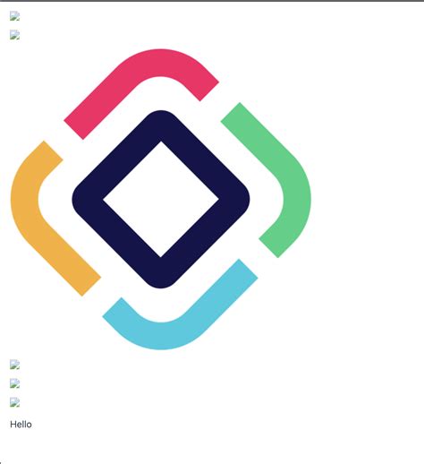 i am using flow ui i need to insert an image support jmix