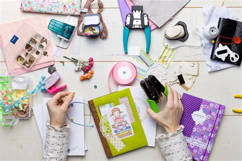 10 Leuke En Creatieve Hobbys Die Je Eens Moet Proberen