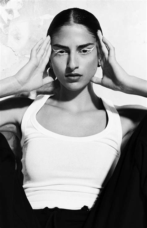 Chiara C Network Model Agency