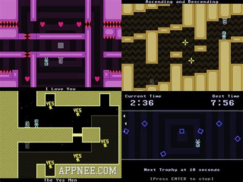 Vvvvvv Portable Full Versions For Win Mac And Linux Appnee Freeware Group