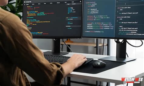 البرمجة Programming كيف تكون جزءًا من التحول التكنولوجي في 2025