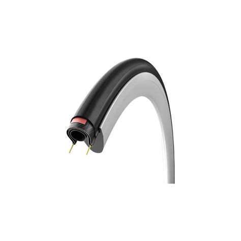 Vittoria Zaffiro Pro 3 Training 700x 23-25 Black Folding Tire