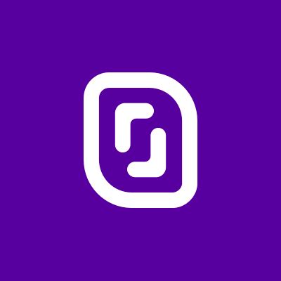 Logo De La Startup Logo Scaleway