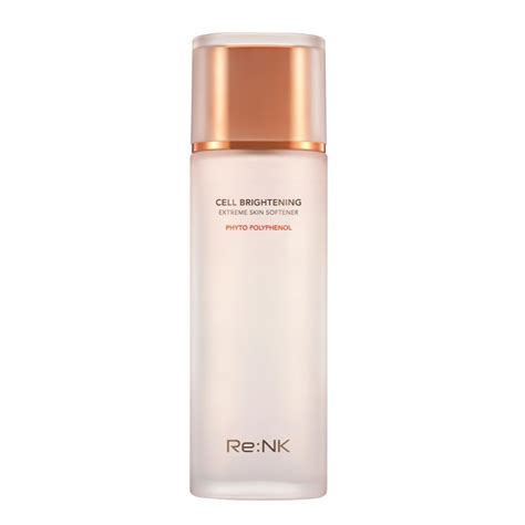Софтнер для лица ReNK Cell Brightening. Extreme Skin Softener | отзывы